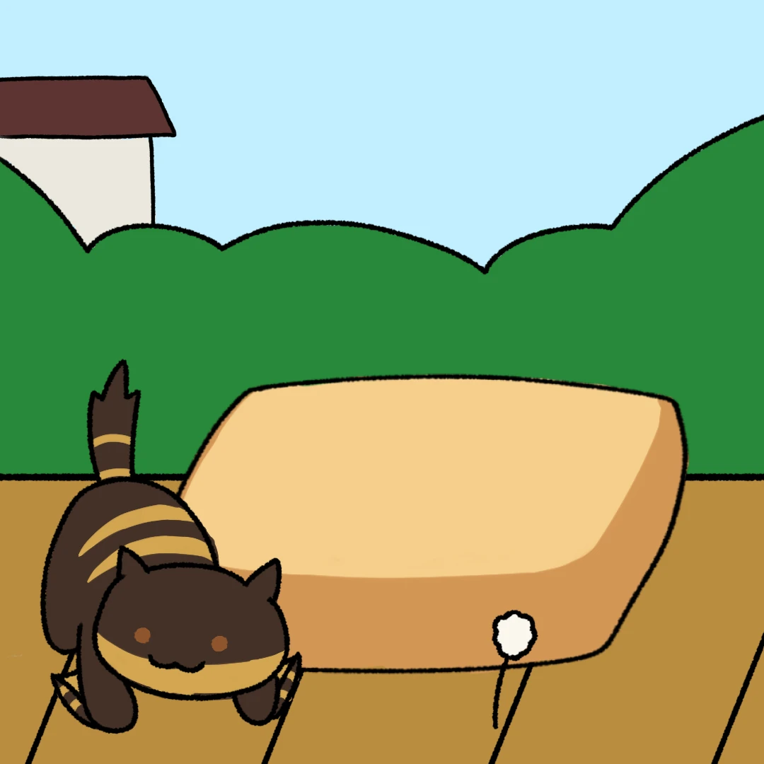 It's plotting something but idk what... | Fandom