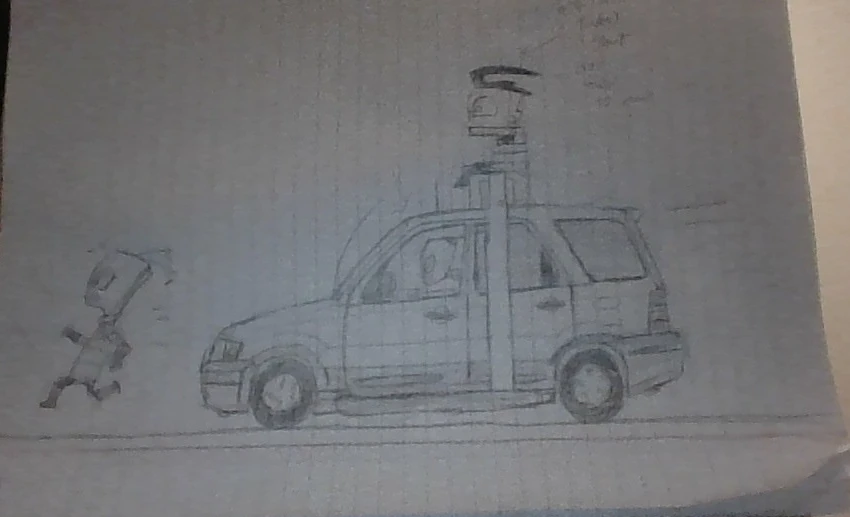 another stupid low quality drawing | Fandom