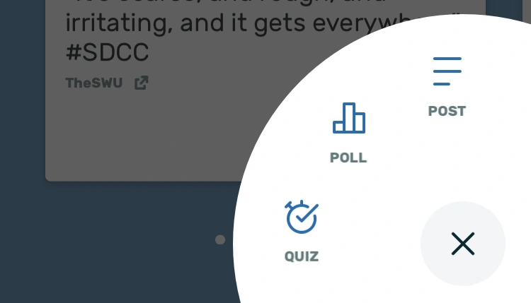 The FANDOM update for mobile app users has been released! | Fandom