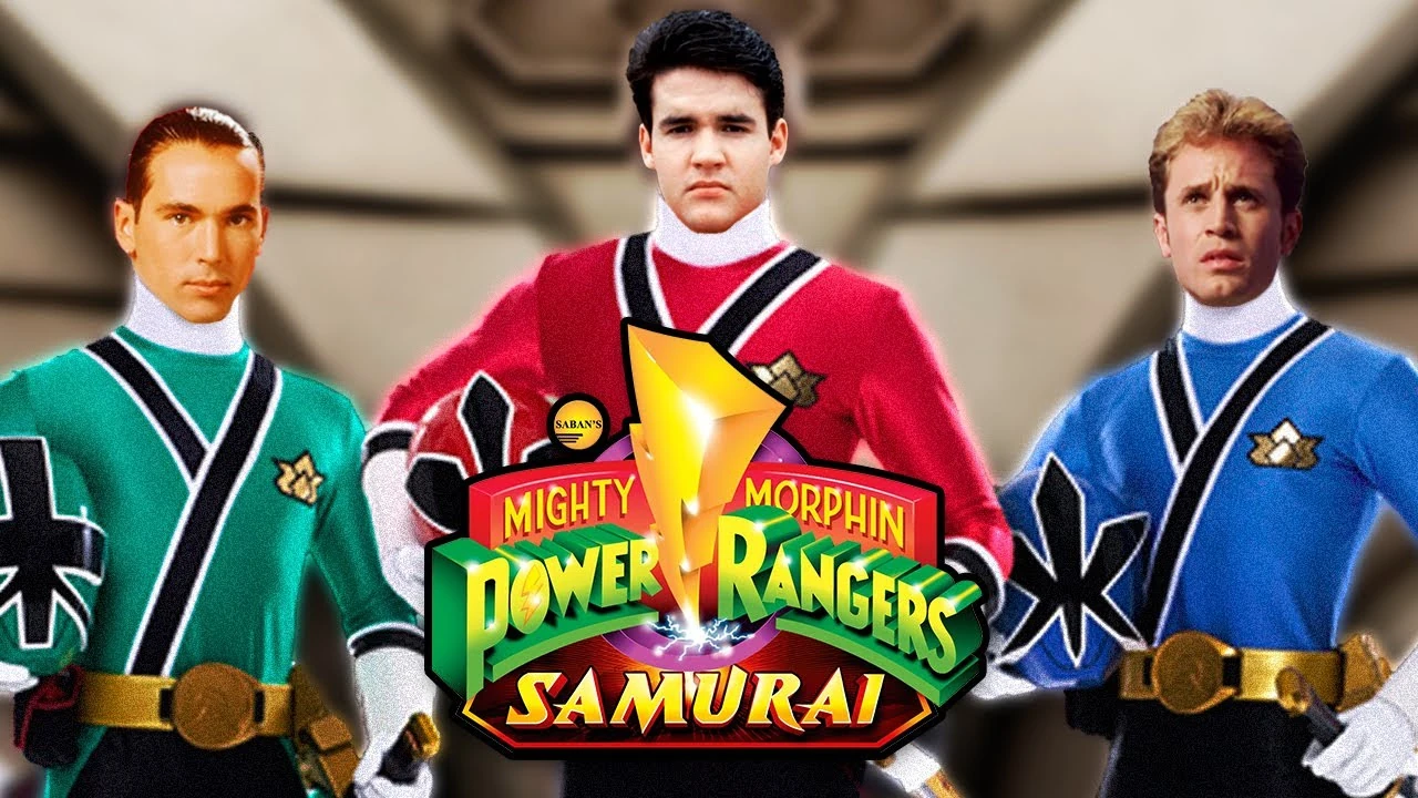 THe original Shinkenger Adaptation | Fandom