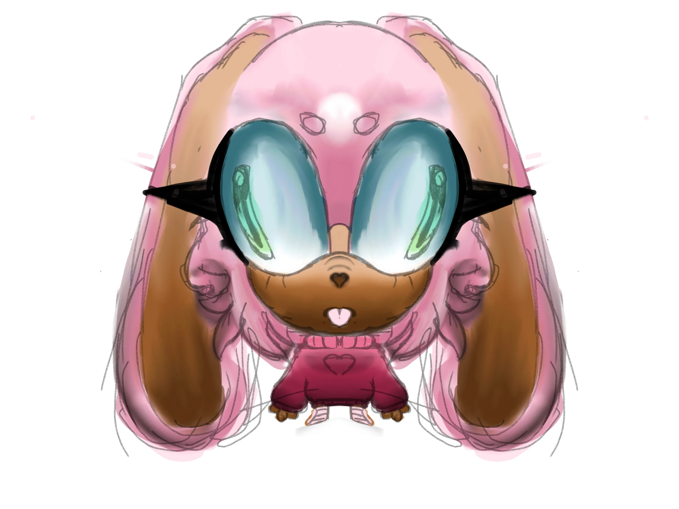 Lil goof ball | Fandom