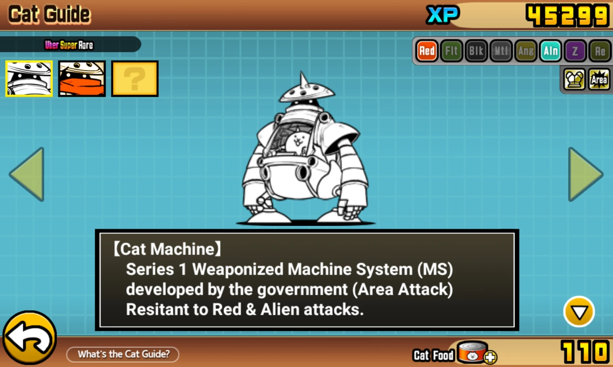 UBER SUPER RARES | Fandom