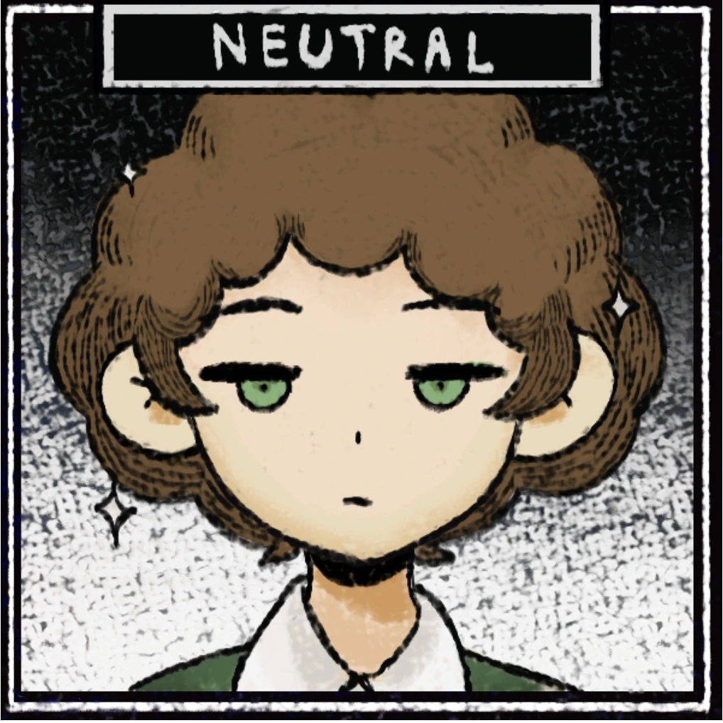 Omori Carter | Fandom