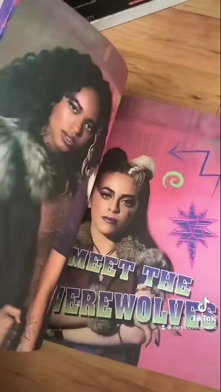 Disney Zombies 3 Fanbook Welcome To Seabrook | Fandom