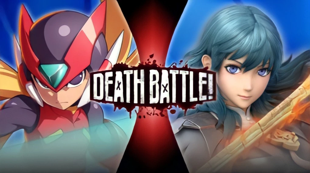 Zero VS Byleth | Fandom