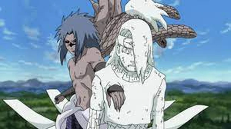 (C0) The Deidara Experience... KATSU! | Fandom