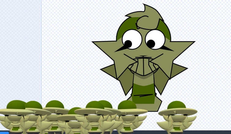 Kitto and the Shimeji Kitto | Fandom