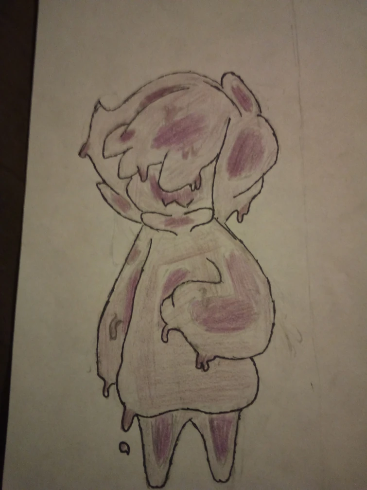 Night time check... | Fandom