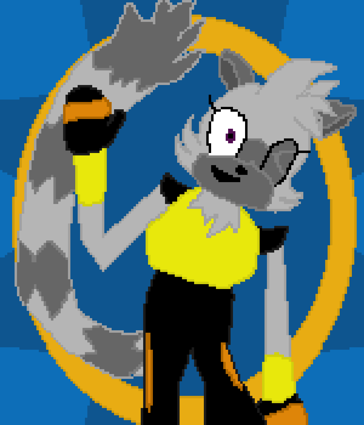 Some Tangle art | Fandom