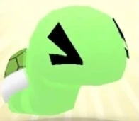 vote for turtle! | Fandom