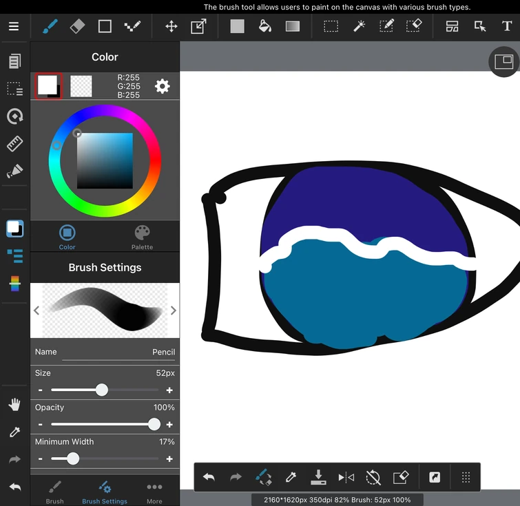 Seawing Eye Tutorial | Fandom