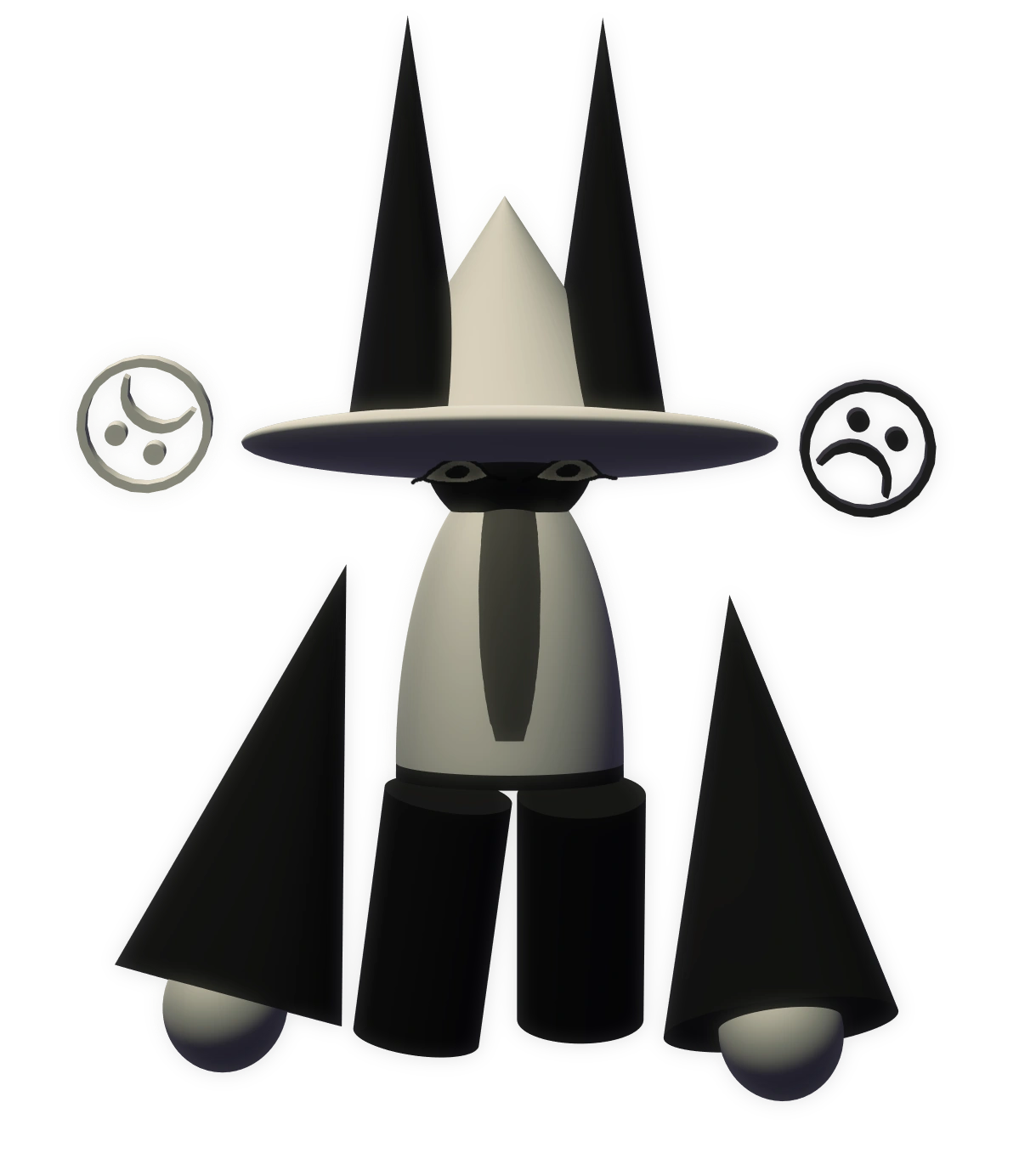 Heavel phase two | Fandom