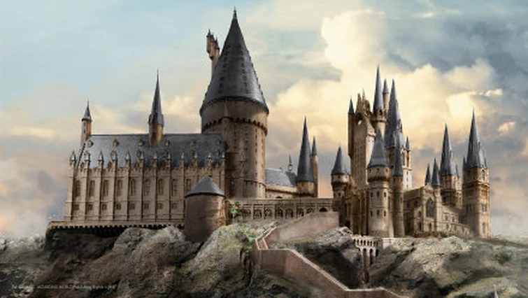 Discuss Everything About Harry Potter Wiki | Fandom