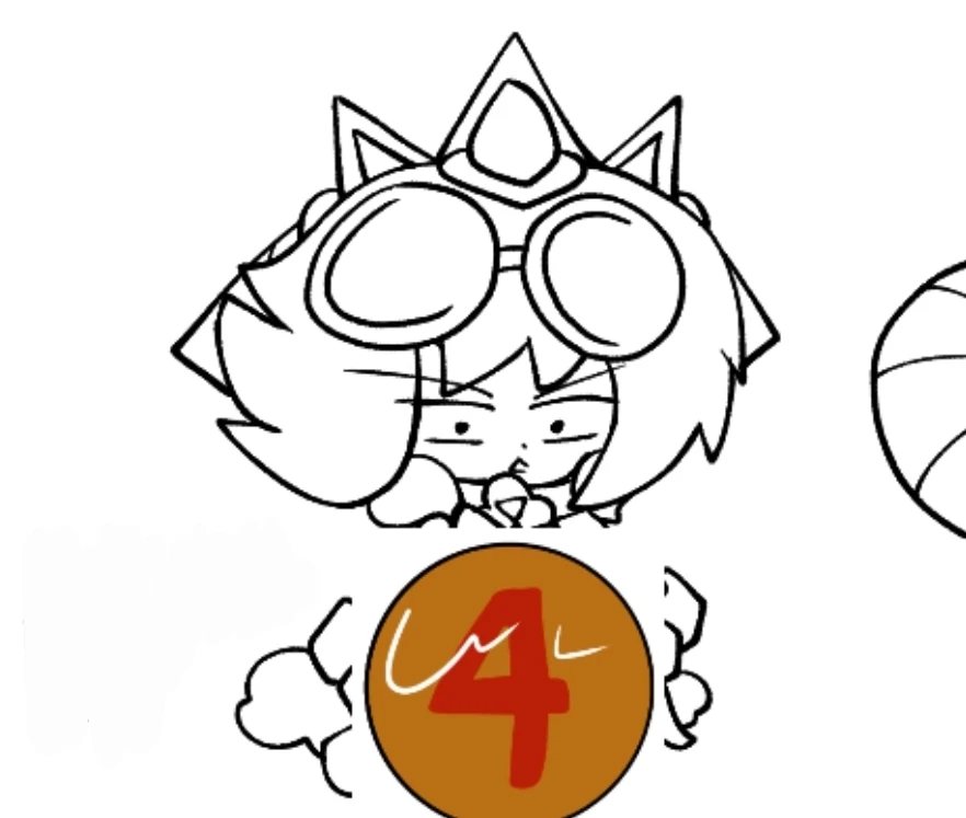 Man, I sure can't wait for Ch.4 of Small Little Raisin... Wait, CHAPTER ...