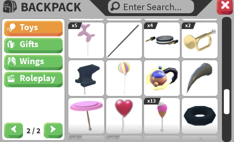 Discuss Everything About Adopt Me! Wiki | Fandom