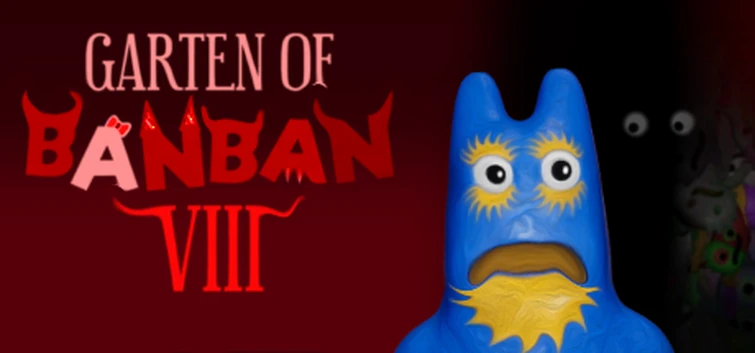 Here’s a remake Garten of Banban 8 | Fandom