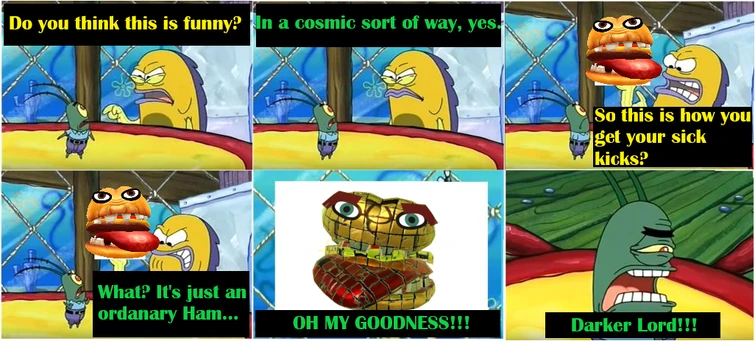 So I made some Memes for New Lumos... | Fandom