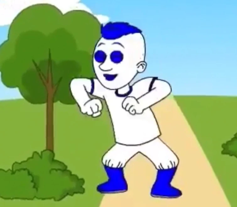 This is BFDI | Fandom