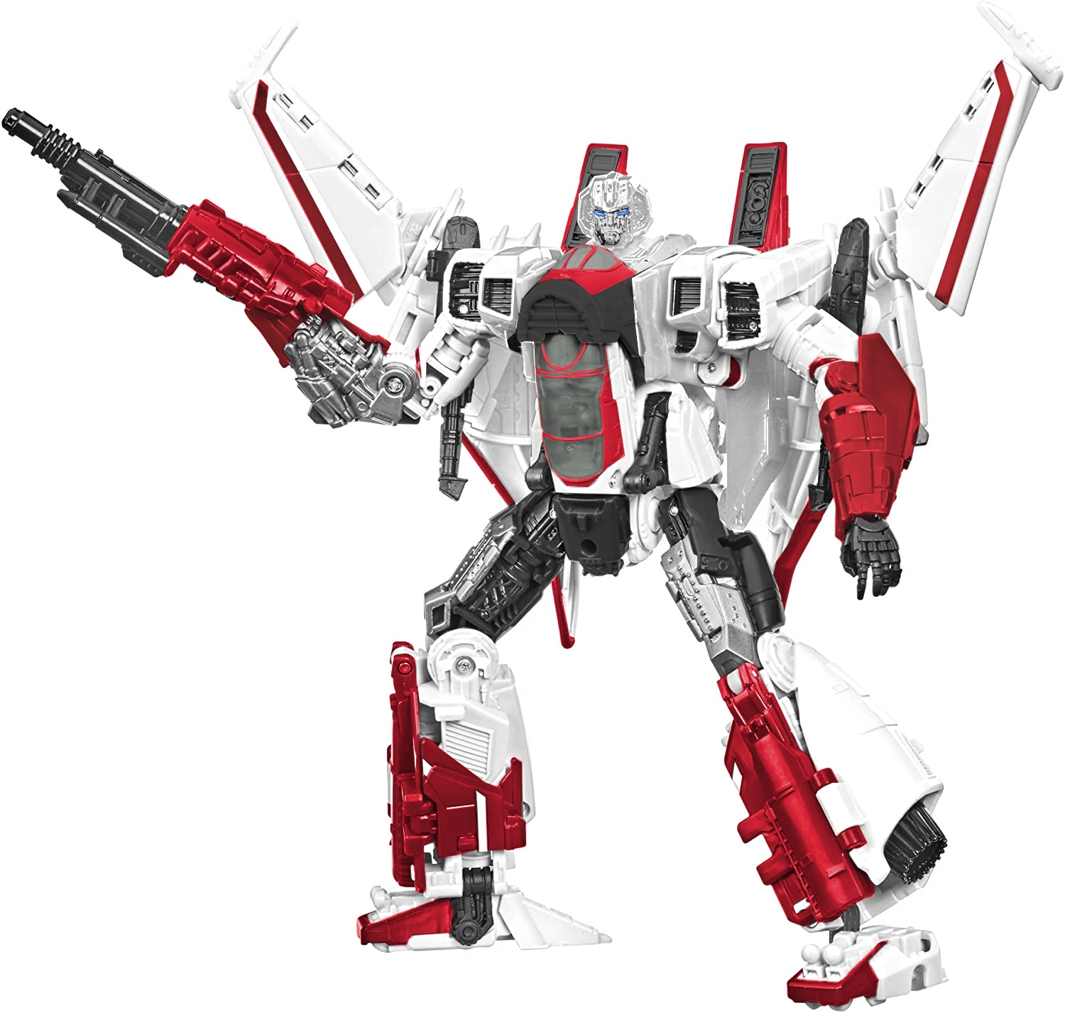 SS SG Knightverse Starscream | Fandom