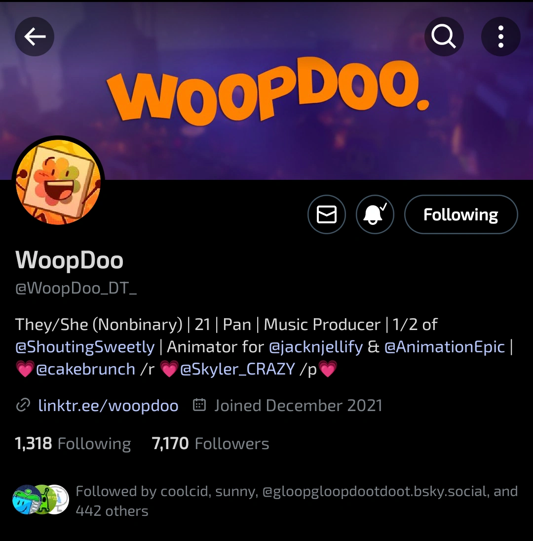 Happy birthday to WoopDoo! | Fandom