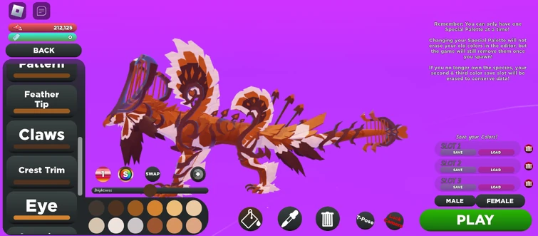 Chocolate/coffee skin laharp and fyluf | Fandom