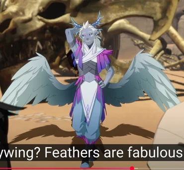 Which Aaravos | Fandom