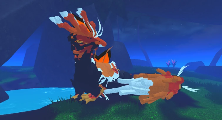 All posts by SleepyClaws | Fandom