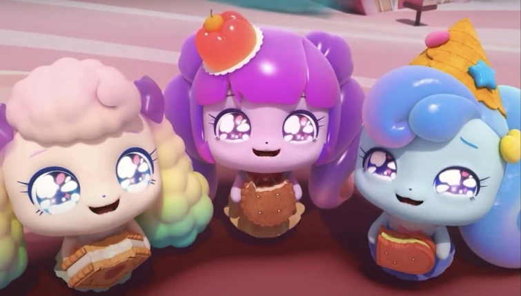 A fact that I didn’t know about Catch Teenieping? | Fandom