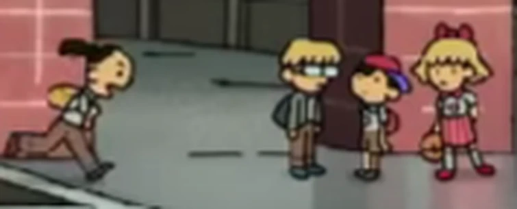 Discuss Everything About EarthBound Wiki | Fandom