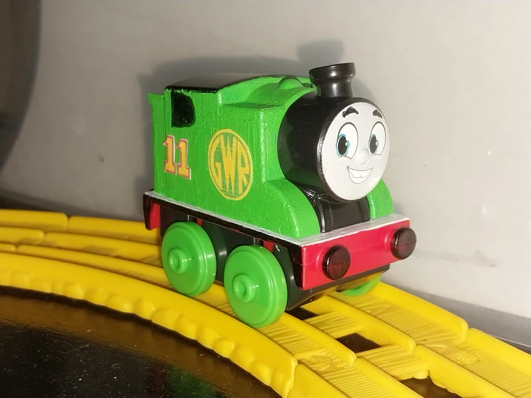 Discuss Everything About Thomas & Friends: All Engines Go Wiki | Fandom