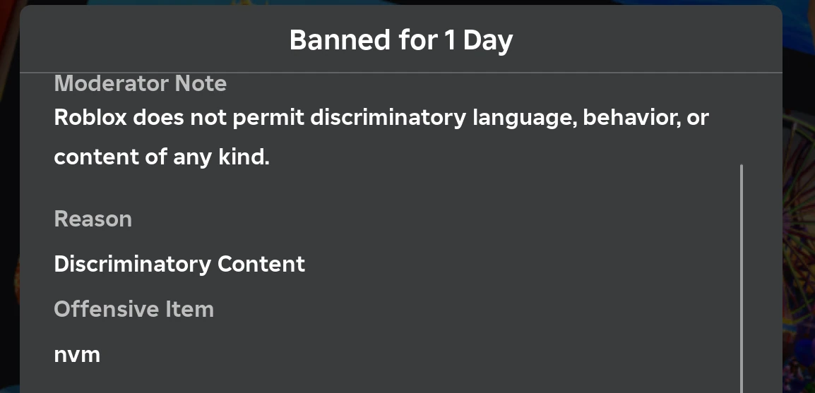 NICE GOING ROBLOX | Fandom
