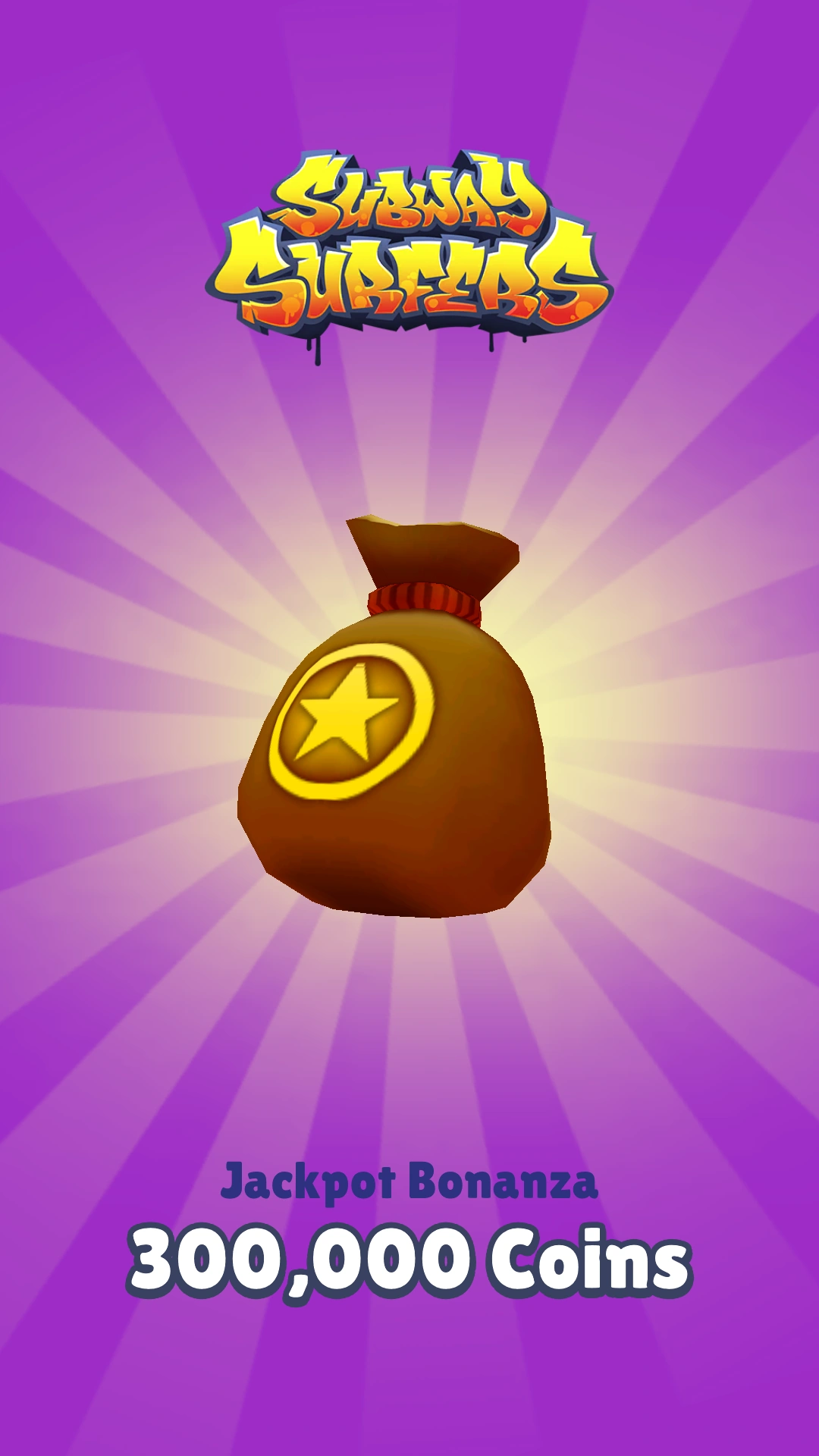 I got the jackpot bonanza, yay! | Fandom