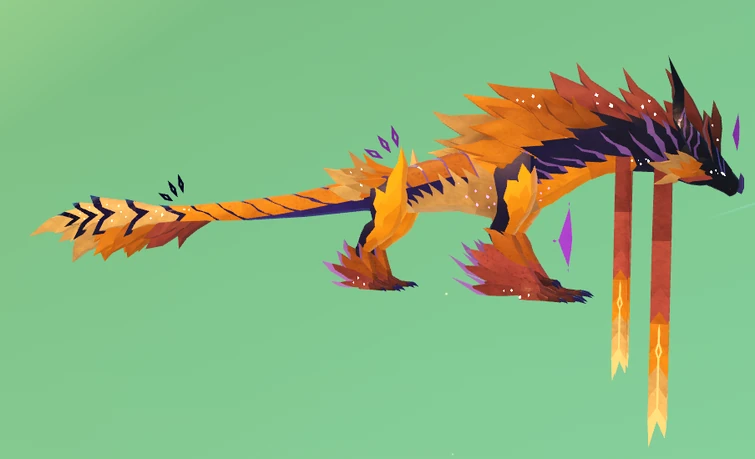 SELLING blazing altulis skin!! | Fandom