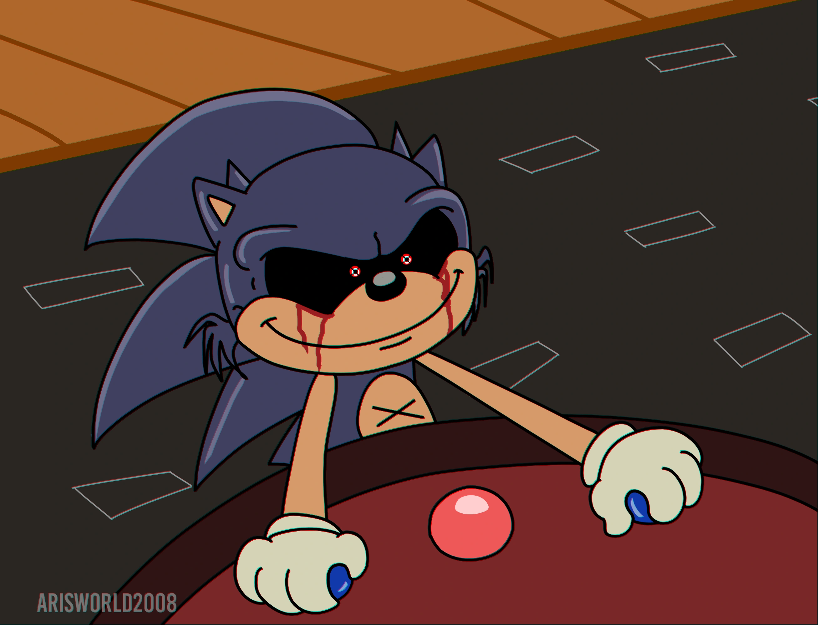 AOSTH Lord X | Fandom