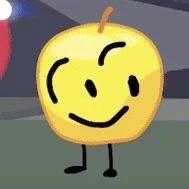 I see some people have Banana Apple as their pfp so… | Fandom