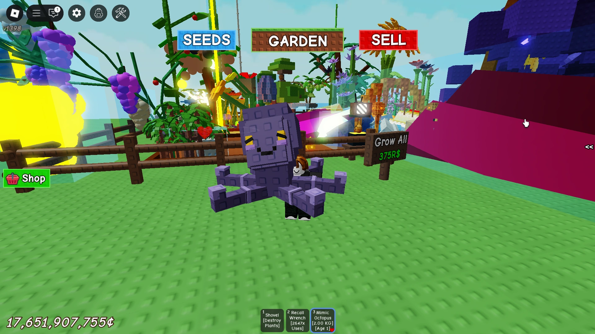 Mimic Octupus lets go :D | Fandom