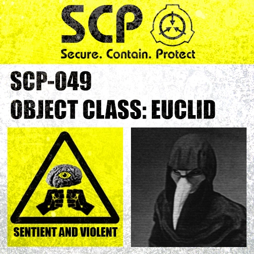Custom SCP Posters | Fandom