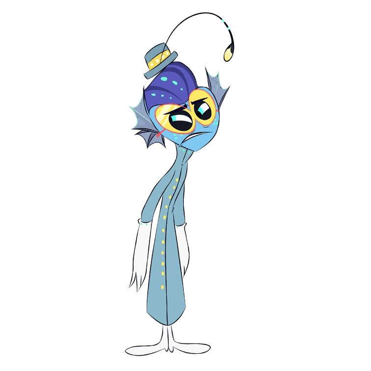 What sinners Look like if they were redeemed | Fandom