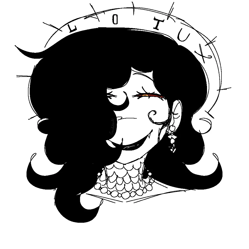 Low Toxin Lotux Low Toss | Fanart | Fandom