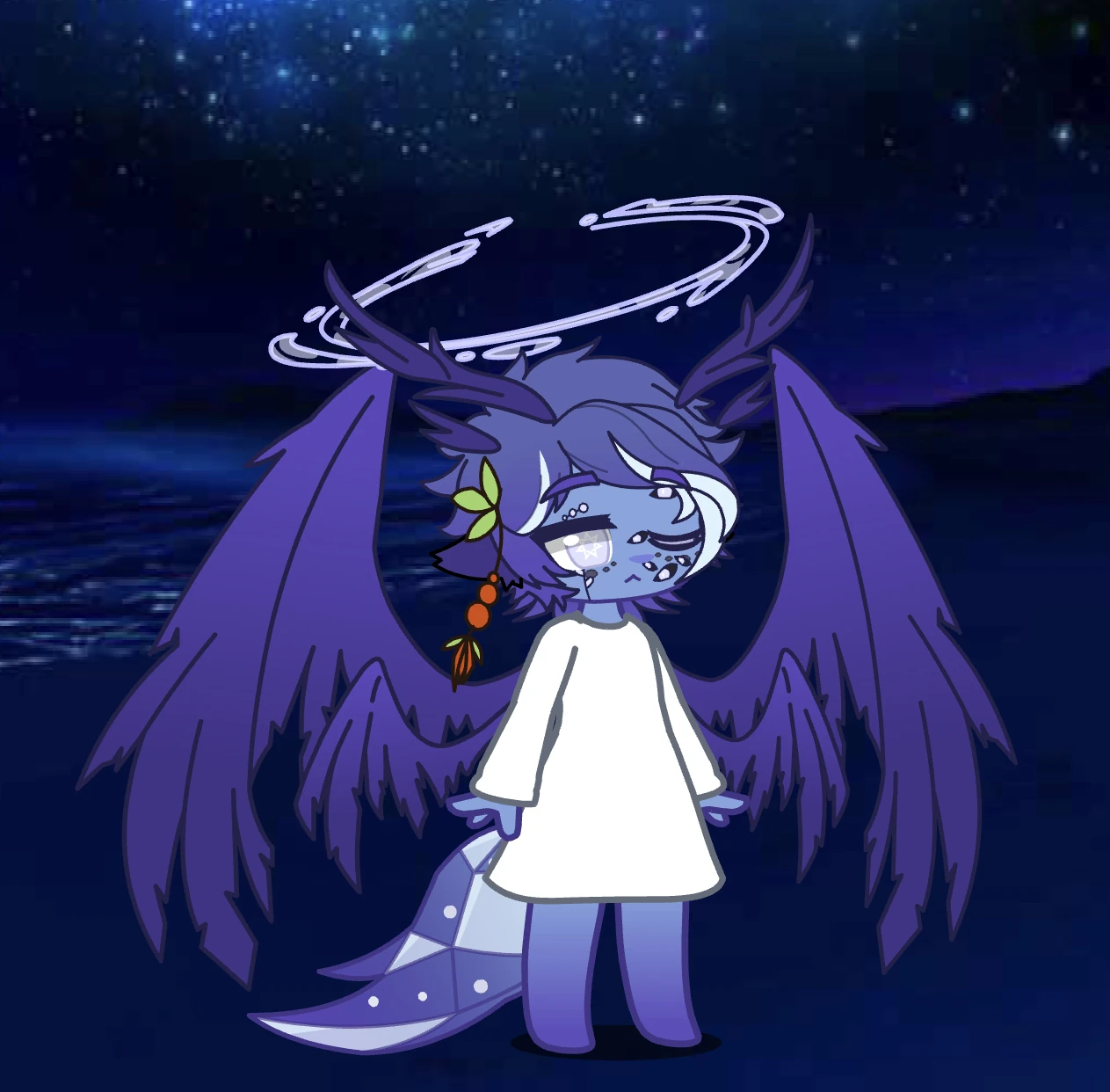 TULIP FINALLY MAKES A USEFUL OC 😦 | Fandom