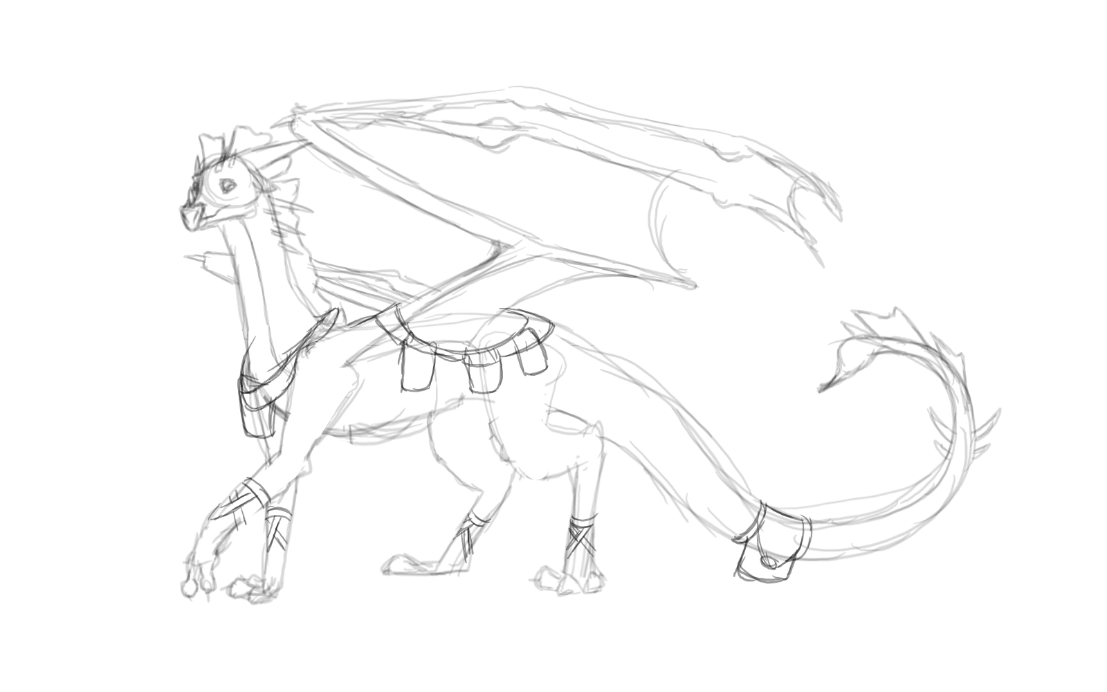 some silly wips!!! | Fandom