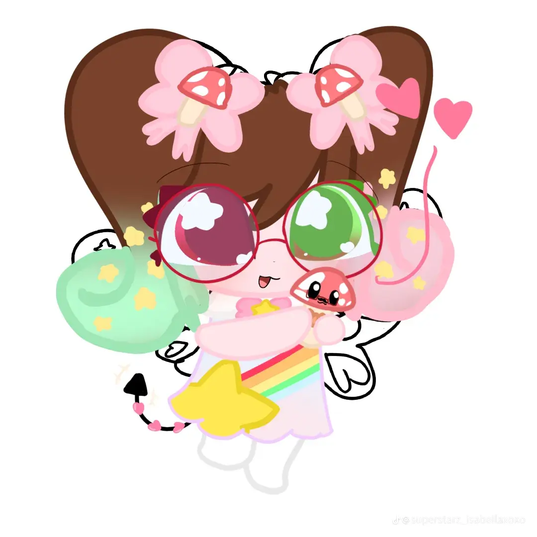 Yanaping ⭐️🌟💫🍄 | Fandom