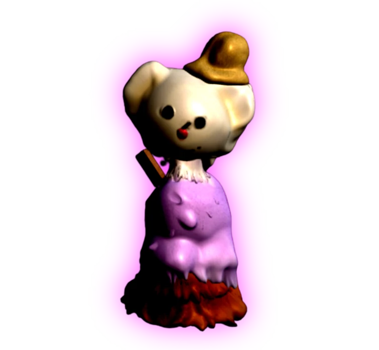 Discuss Everything About Roblox BEAR Wiki | Fandom