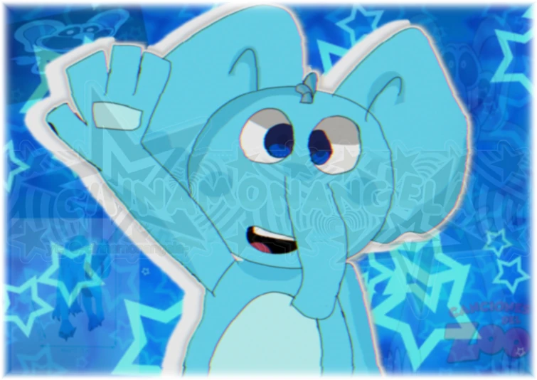 Discuss Everything About ElReinoInfantil Wiki | Fandom