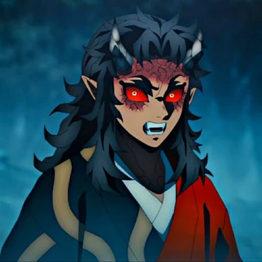 Which one is correct for hantengu's red clone? | Fandom