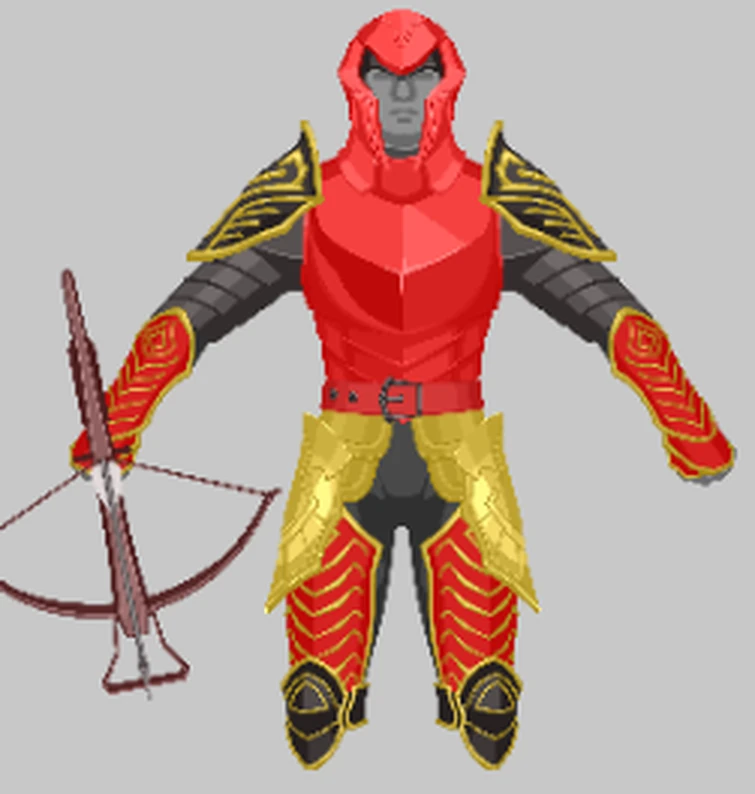 Hear ye, hear ye! Presenting The Knights of the Isle of Sodor! | Fandom