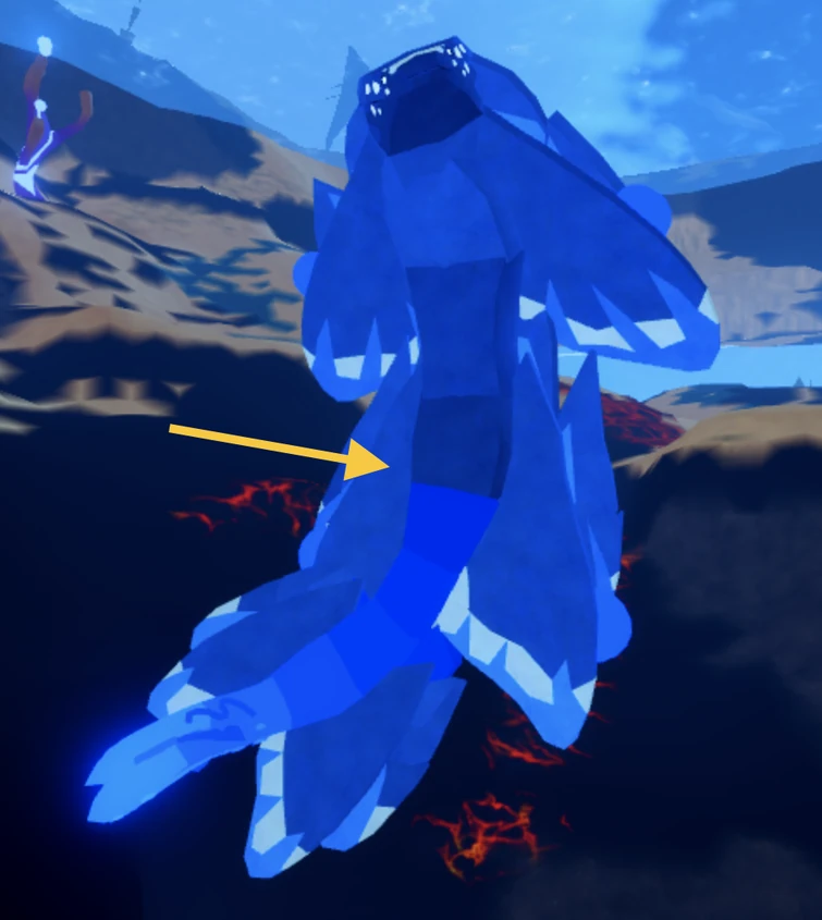 LF GLOWTAILS | Fandom