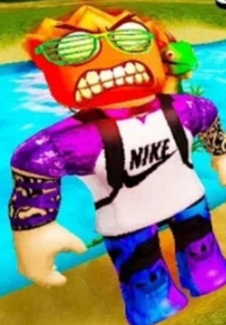 What is your favorite Roblox YouTuber? | Fandom