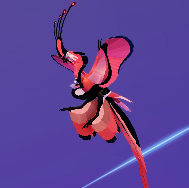 Opinions on this rushed Mekmek skin? | Fandom