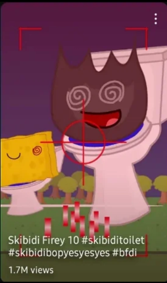 Gen alpha has destroyed a whole evolution of humanity and society ...